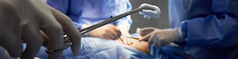 Why Choose Minimally Invasive Prostate Surgery Bens Natural Health