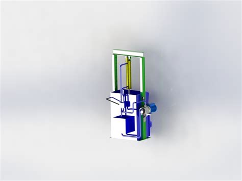 Free CAD Designs Files D Models The GrabCAD Community Library