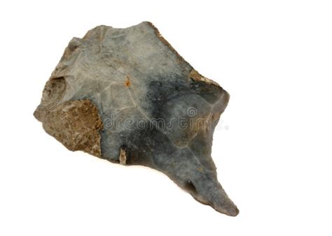 Flint Fragments â€ Possibly Ancient Tools Flint Was Ideal For Shaving Cutting And Making