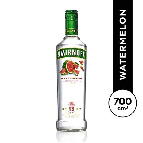 Smirnoff Watermelon 700 Ml