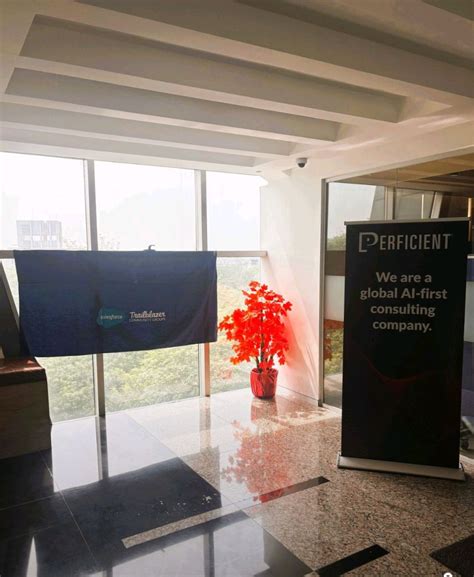 Still Buzzing From The Salesforce Architect Group Chennai Meetup Reshma A