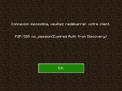 P2psignosession Minecraft Education