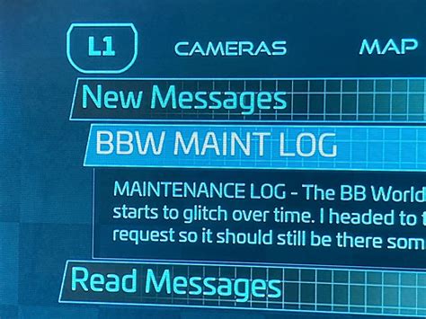 Secutiry Breach 🤨 R196