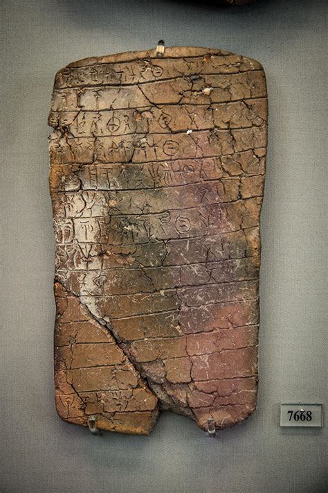 What It Takes To Be A Glyph Breaker Deciphering Ancient Languages Aeon Essays