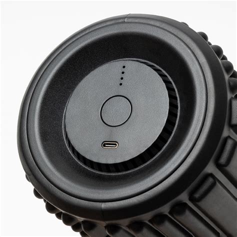 Vibrating Roller Massager With 5 Speeds Ava Avacr7