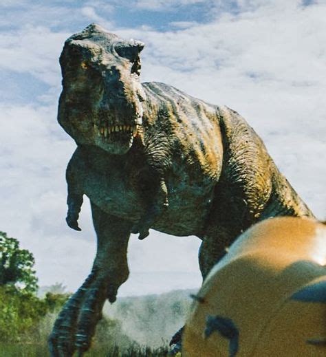 T Rex Vs Spinosaurus