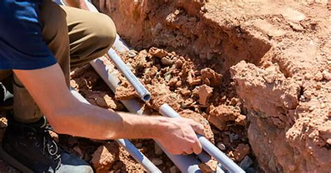 A Beginners Guide To Installing Electrical Conduit Outdoors