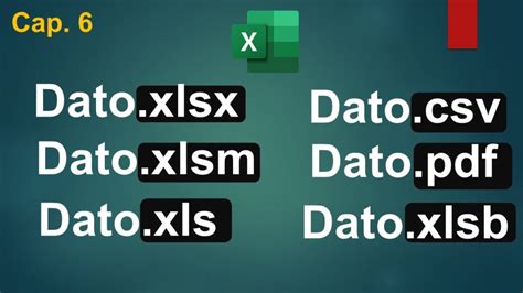 Presentación Del Curso Excel Gratis