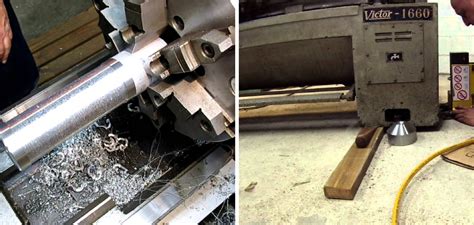 How To Level A Lathe 2 Easy Methods 2025