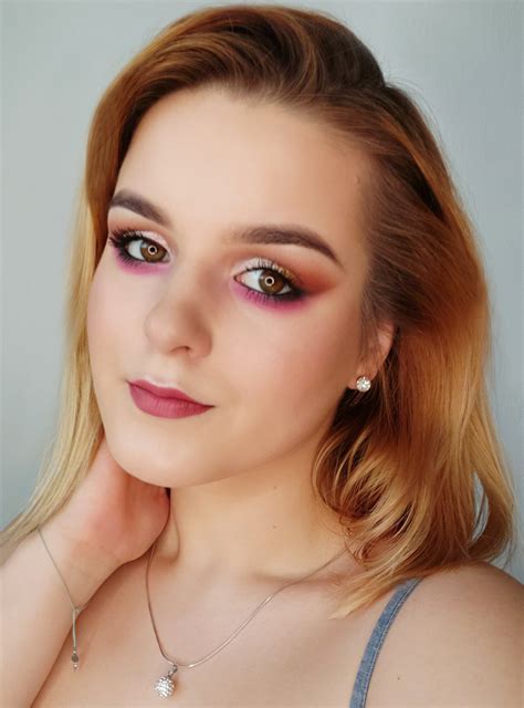 Lashes And Lashes And Make Up Artist Wiktoria Witczak