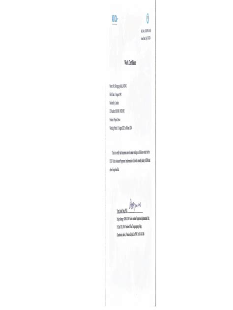 ຊີວະປະຫວັດຫຍໍ້ Pdf