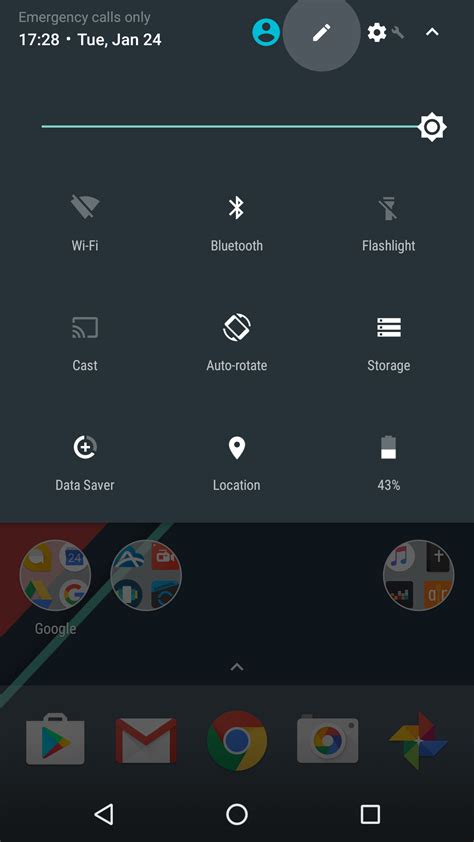 20 Apps That Use And Augment Android Nougats Quick Settings Tiles