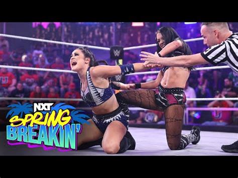 April 25 2023 Nxt Wwe Divas Wiki Fandom
