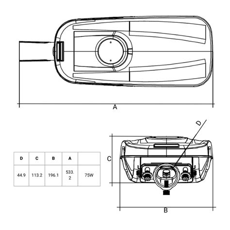 תאורת גדר ביטחון בן חור מפעלי תאורה