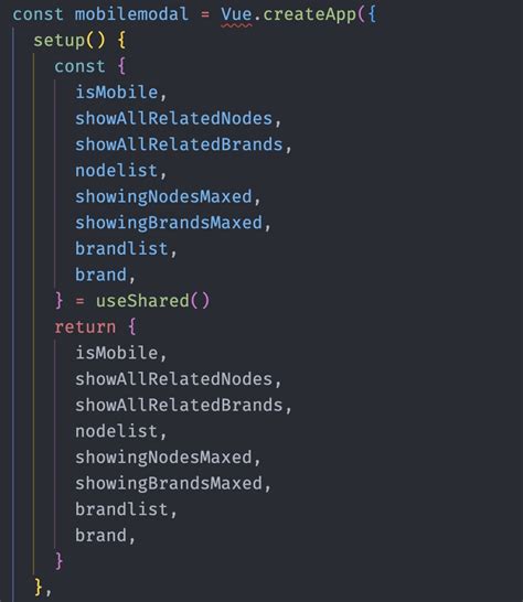 Is There A Bettersimpler Pattern For Importing Shared Functionality