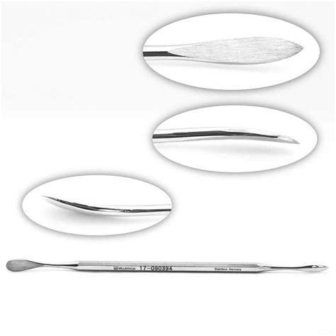 Molt Periosteal Elevator 9 De 7in 17 090394 Millennium Surgical