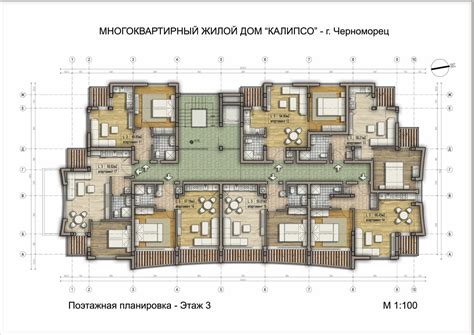 Планировка квартир в многоквартирном доме 78 фото картинки Newphoto