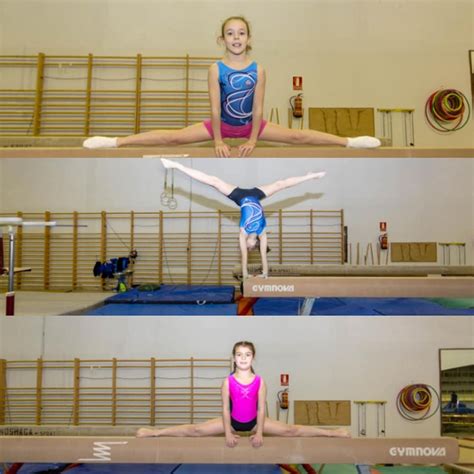 Xxx Trofeo Cuidad De Móstoles De G Artística 13 Y 14 De Abril De 2019