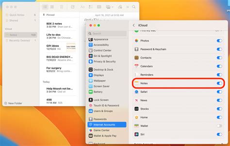 solved can t create new note on mac