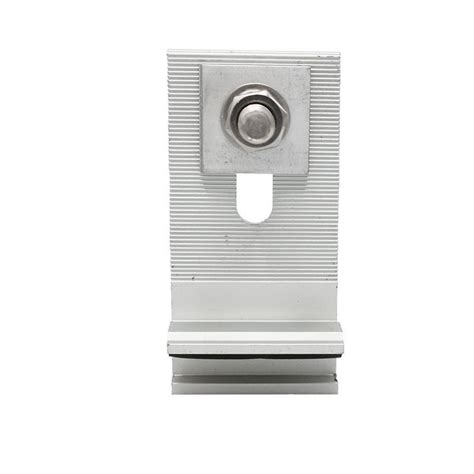 Exterior Facade Brick Cladding System Cladding Support Aluminum Fixing