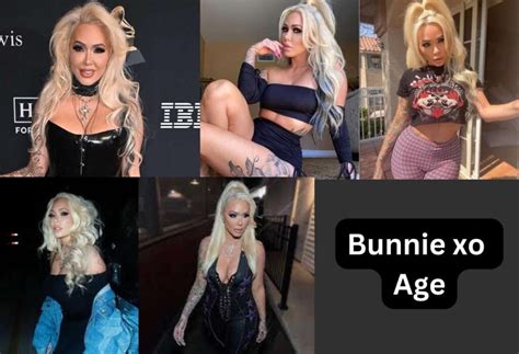 Bunnie Xo Net Worth Age Bio Relationship And More