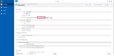How To Set Up Salesforce Campaign Attribution In Pardot Pathfactory