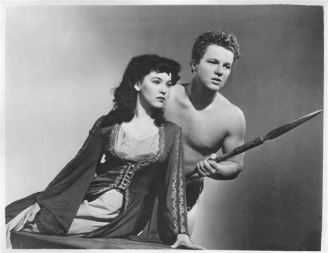 Sue England Johnny Sheffield