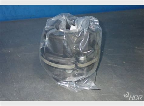 Used Zero Max Coupling Hgr Industrial Surplus