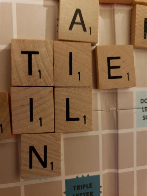 Is This Valid Rscrabble