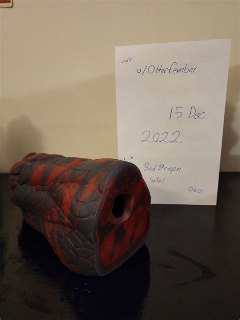 Wts 4 Toys 1 Penetrable And Suction Cup Rbaddragon