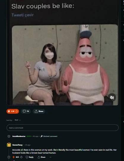 Cursed Look Rcursedcomments