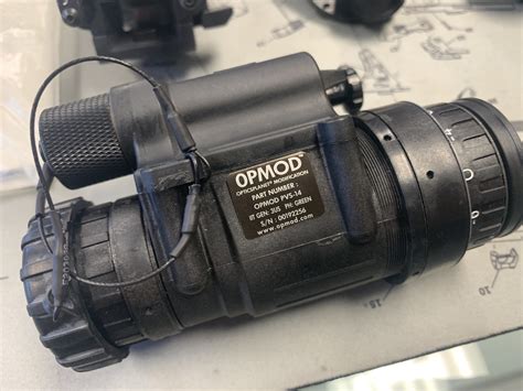 PVS Bundle Onyx Arms LLC