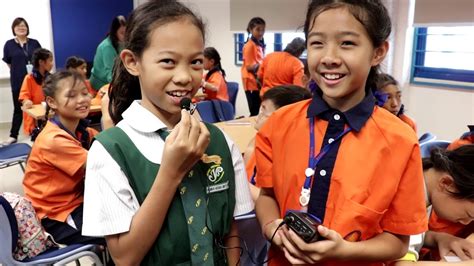 Vtr แนะนำโรงเรียนพระยาประเสริฐสุนทราศรัย กระจ่าง สิงหเสนี ปี 2561