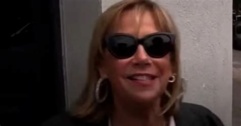 Marcela Tinayre Será La Nueva Conductora De Polémica En El Bar Tenía Muchas Ganas De Hacer Un