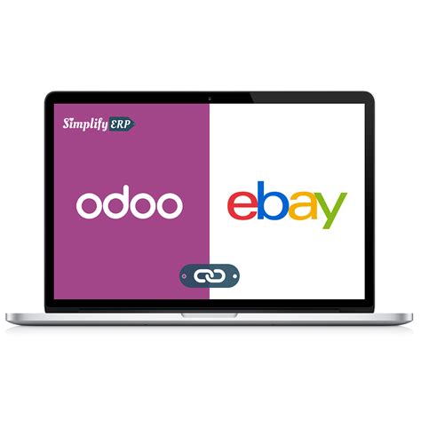 Bi Directional EBay Connector For Odoo Simplify ERP Odoo Partner Power