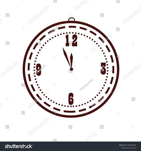 This Image Created Using Inkscape Application Stock Illustration 2284969365 Shutterstock