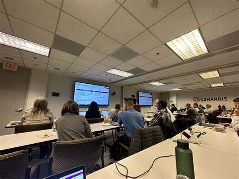 Chris R On Linkedin Faa Cpdlc Dcit L3harris Aviation Datacomm