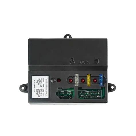 Fg Wilson Eim 630 466 Fg Wilson Engine Interface Module Eim Plus