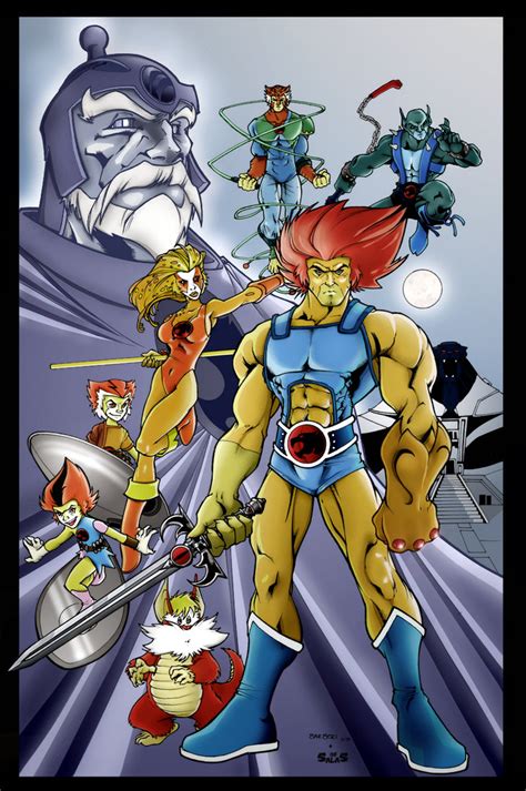 Thundercats Best 80s Cartoons Old School Cartoons Classic Cartoons