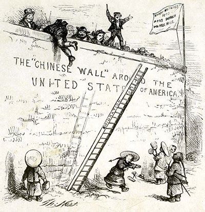 People V Hall Court Ruling 1854