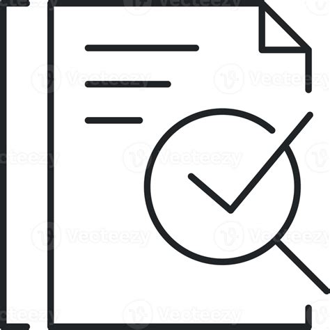 Document Check Icon 24818722 Png Document Check Icon 24818722 Png