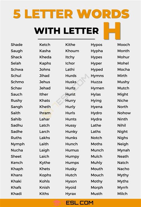 words start with t h e at dolores futrell blog