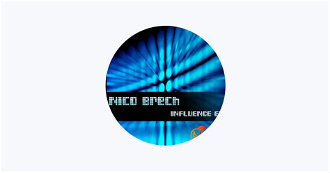 ‎nico Brech — Apple Music