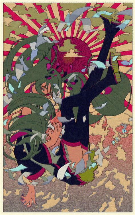 Delusion Tax Deco Image By Bluestripe Zerochan Anime Image Board