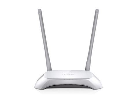 Tp Link Tl Wr840n 300mbps Router Extender Access Point