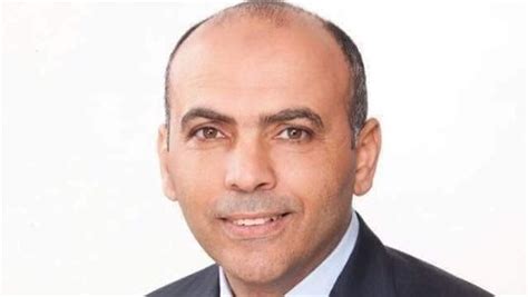 النائب جمال أبو الفتوح الرئيس حريص على توفير كافة عناصر النجاح لمشروع