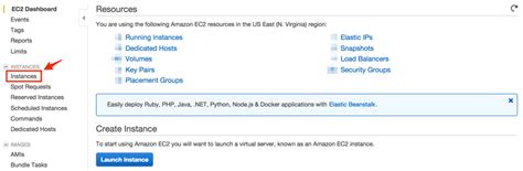 Building A Dynamic Dns For Route 53 Using Cloudwatch Events And Lambda