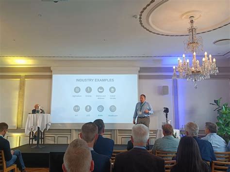 Jesper Holst On Linkedin Thrilled To Have Shared How We Are Navigating The Challenges And