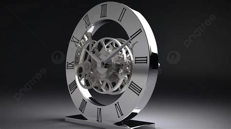 3d 관점에서 시계 모델 알람 시계 시간 시계 시계 배경 일러스트 및 사진 무료 다운로드 Pngtree