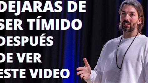Consejos Para Hablar En Público Con Confianza Siendo Tímido